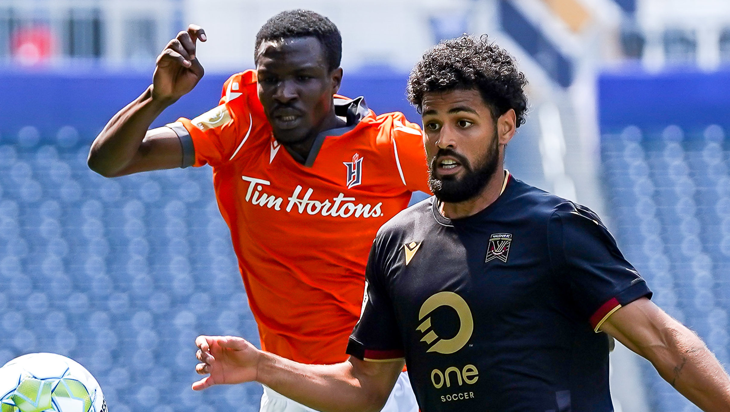 Forge fc store