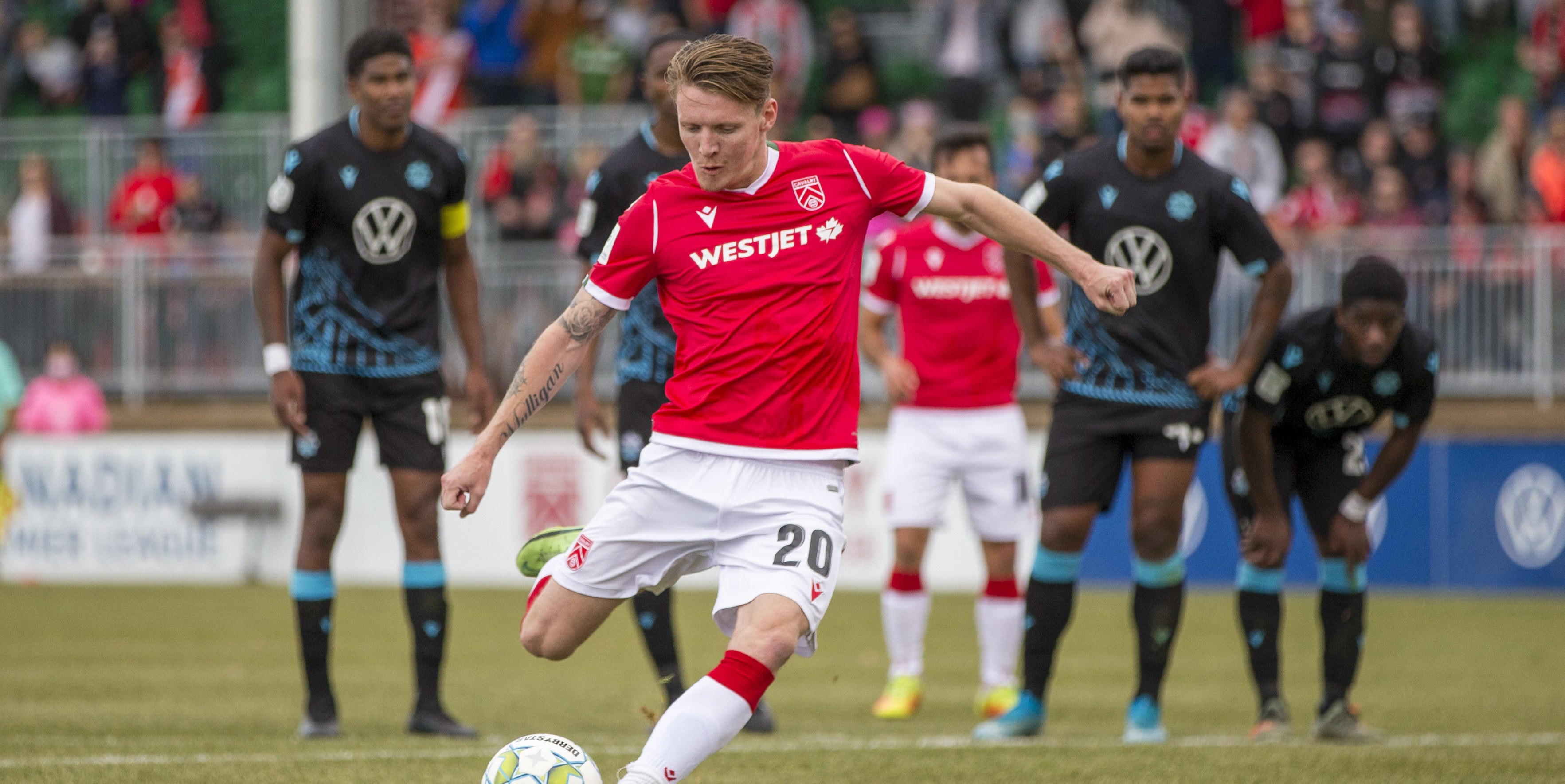 Match Analysis: Cavalry FC 0-0 HFX Wanderers FC – Canadian Premier League