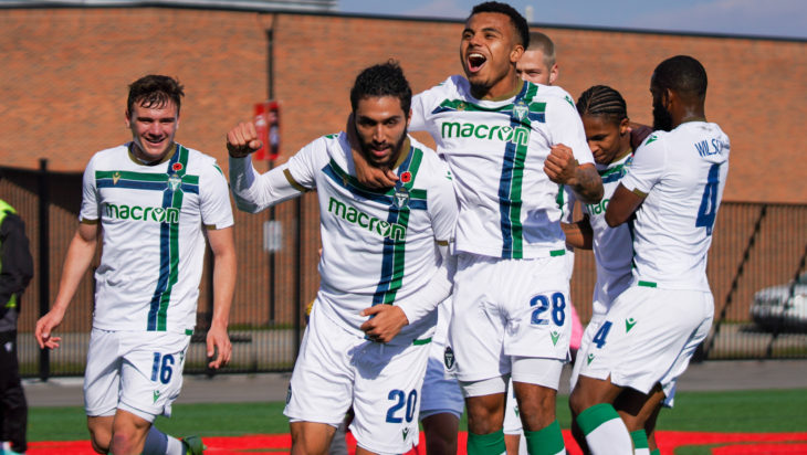 ‘The guy with a plan’: York United’s Angus McNab Q&A on Martin Nash ...