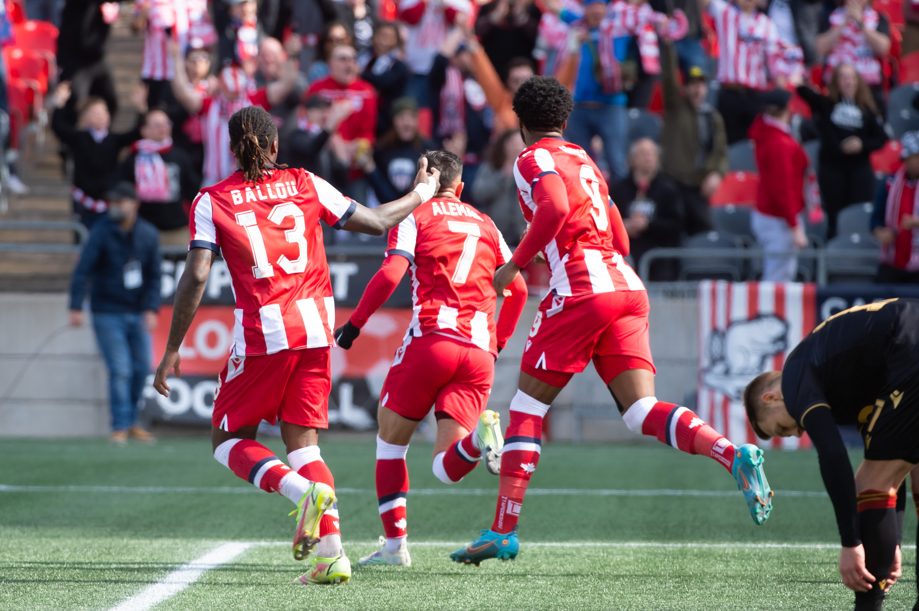 CPL 2022 Mid-Season Report Card: Atlético Ottawa – Canadian Premier League