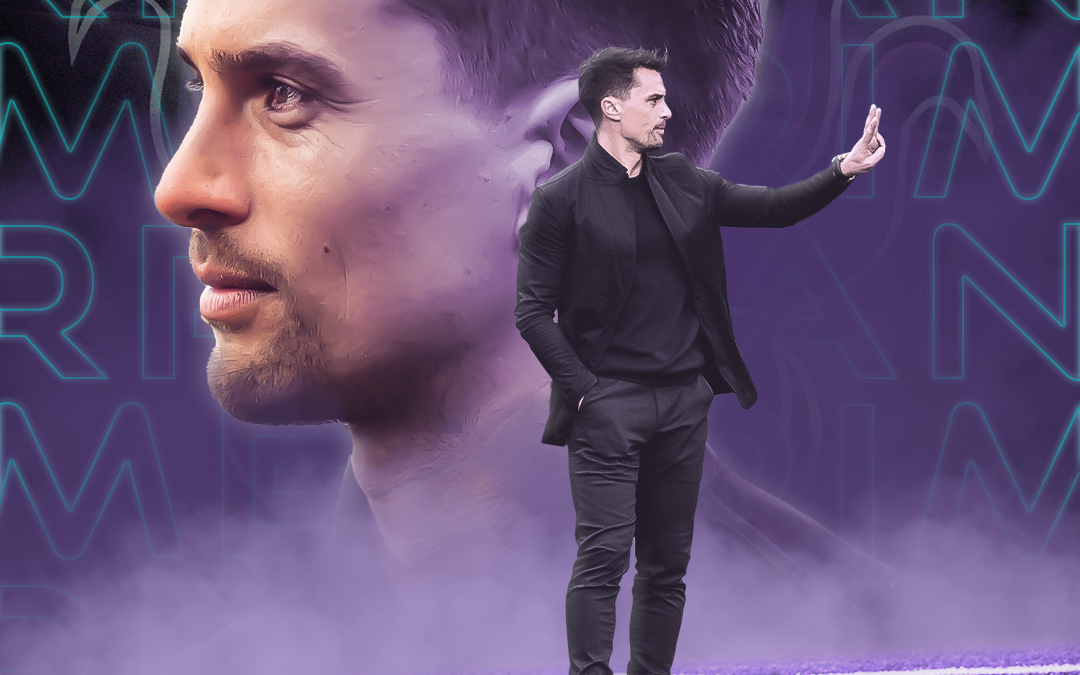 James Merriman of Pacific FC Named April’s Canadian Premier League ...