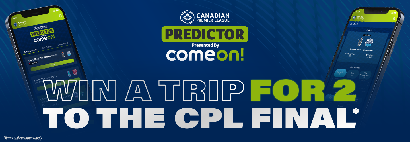 Canadian Premier League