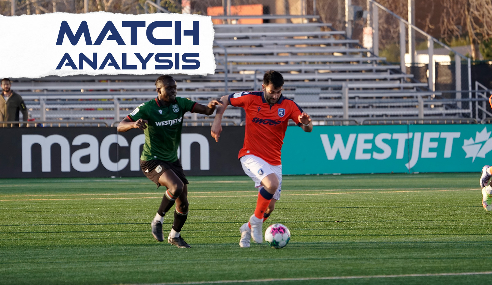 Match Analysis: FC Edmonton 0-3 Cavalry FC — CPL Match #18 – Canadian ...