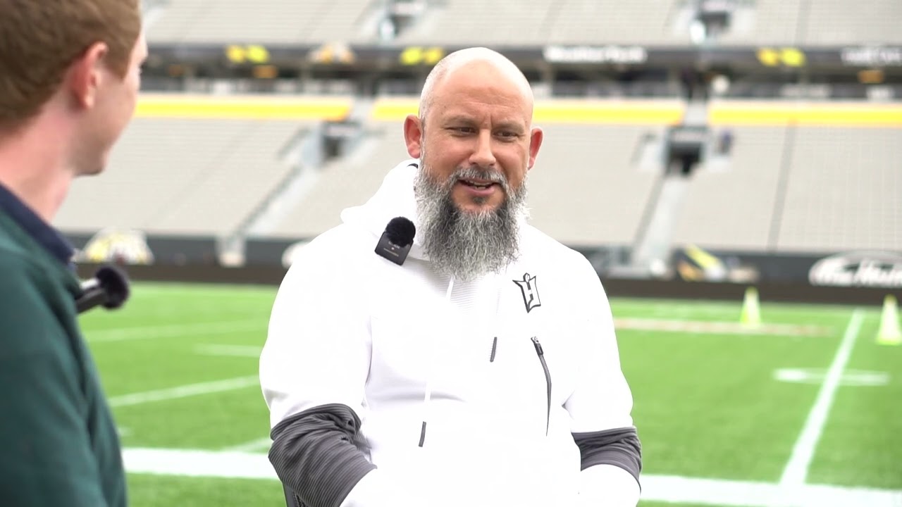 2020 CanChamp Final: One-on-One with Forge FC head coach Bobby ...