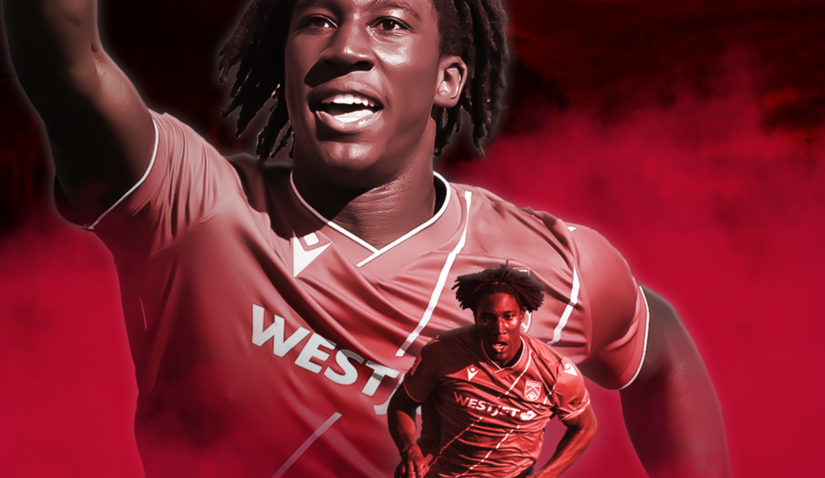 Cavalry FC’s Aribim Pepple named CPL Player of the Month for June ...