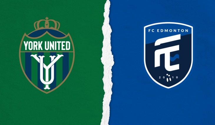 PREVIEW: York United FC vs. FC Edmonton — 2022 Match #92 – Canadian ...