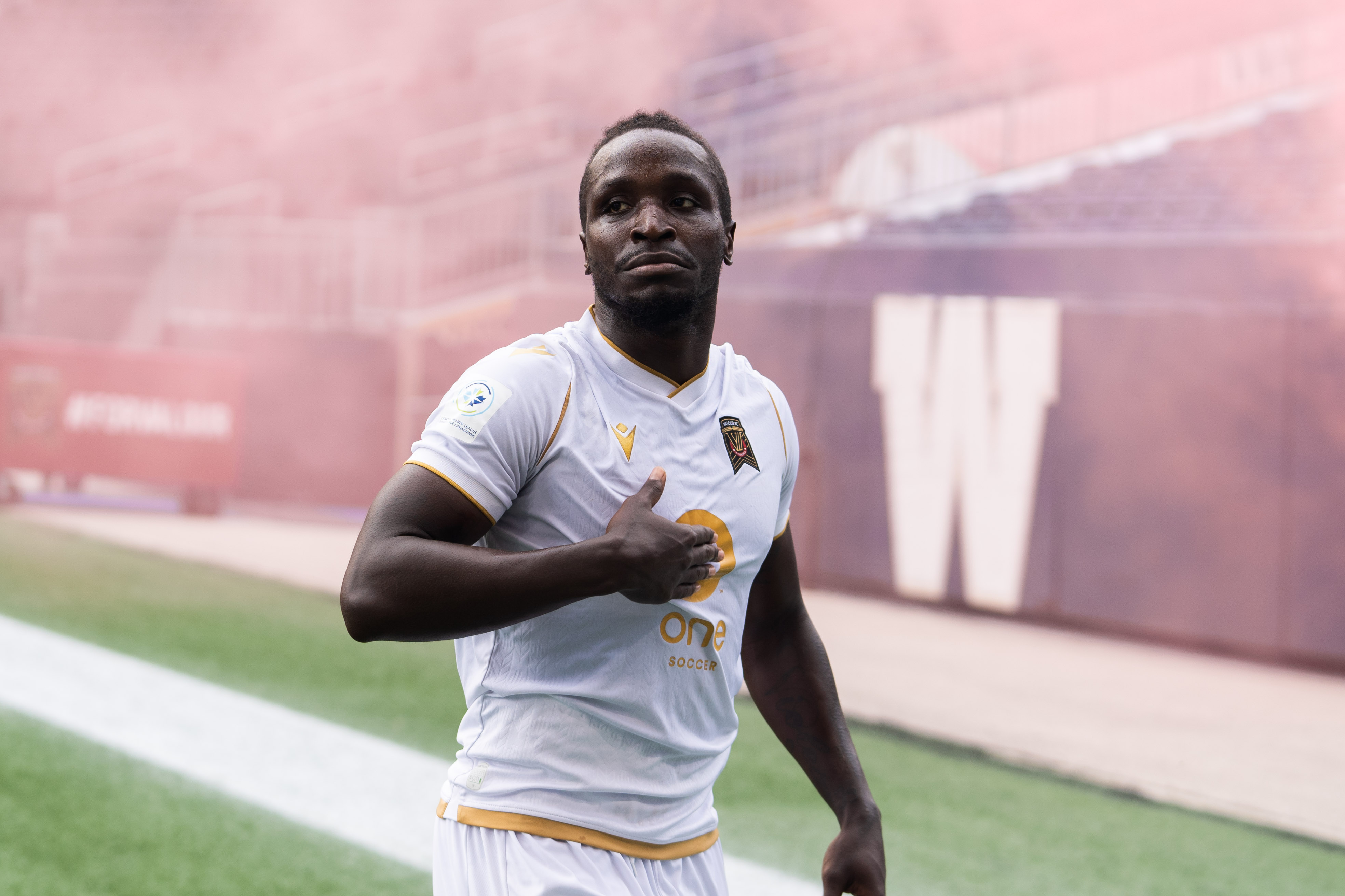 Sights and Sounds: Valour FC 1-1 Atlético Ottawa – Canadian Premier League