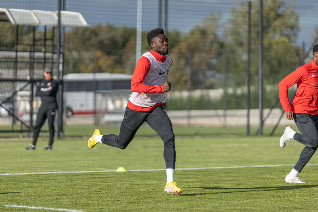 PREVIEW: Uruguay to pose toughest test yet for Herdman’s CanMNT in ...