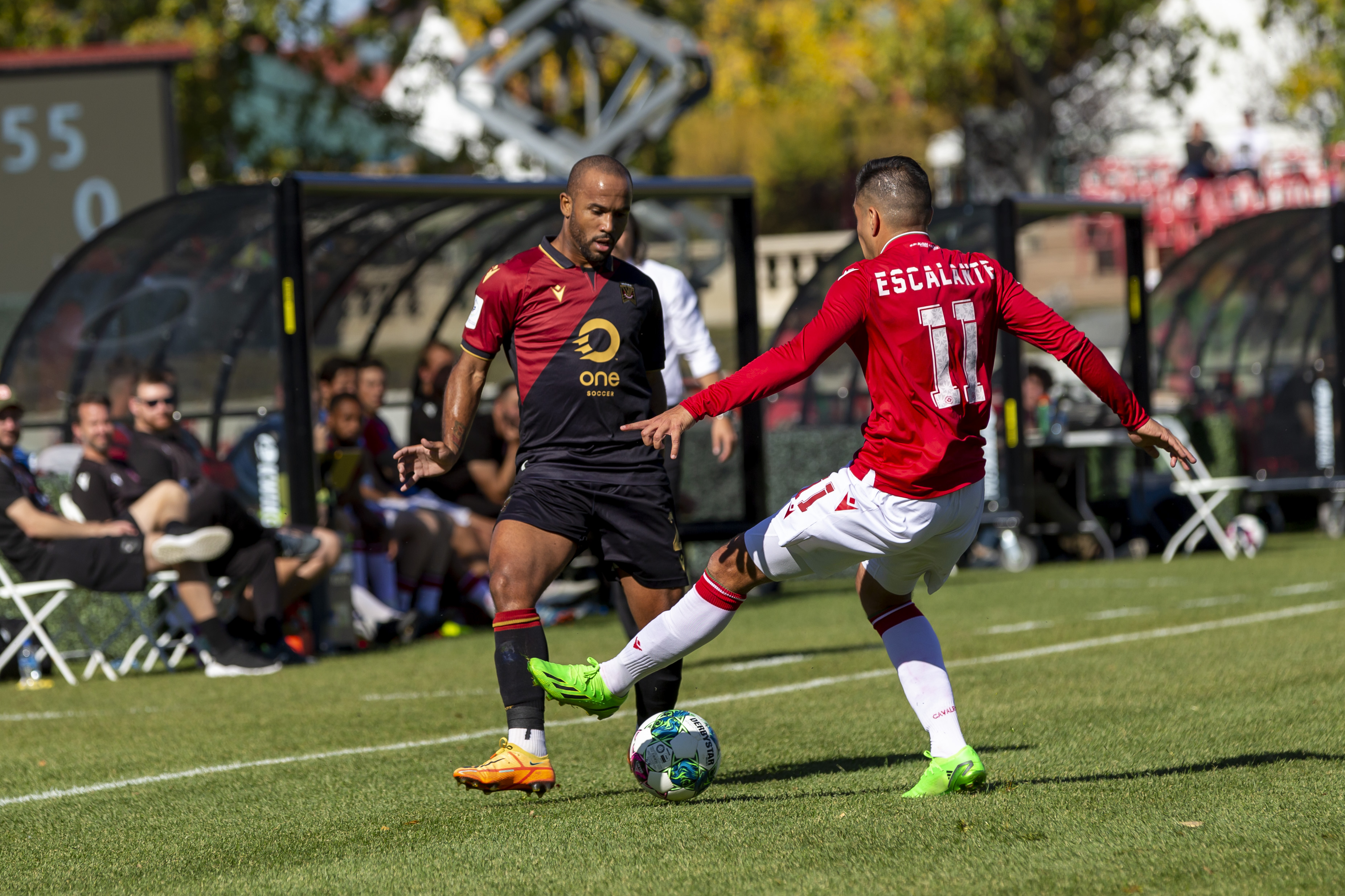 Sights and Sounds: Cavalry FC 2-1 Valour FC – Canadian Premier League