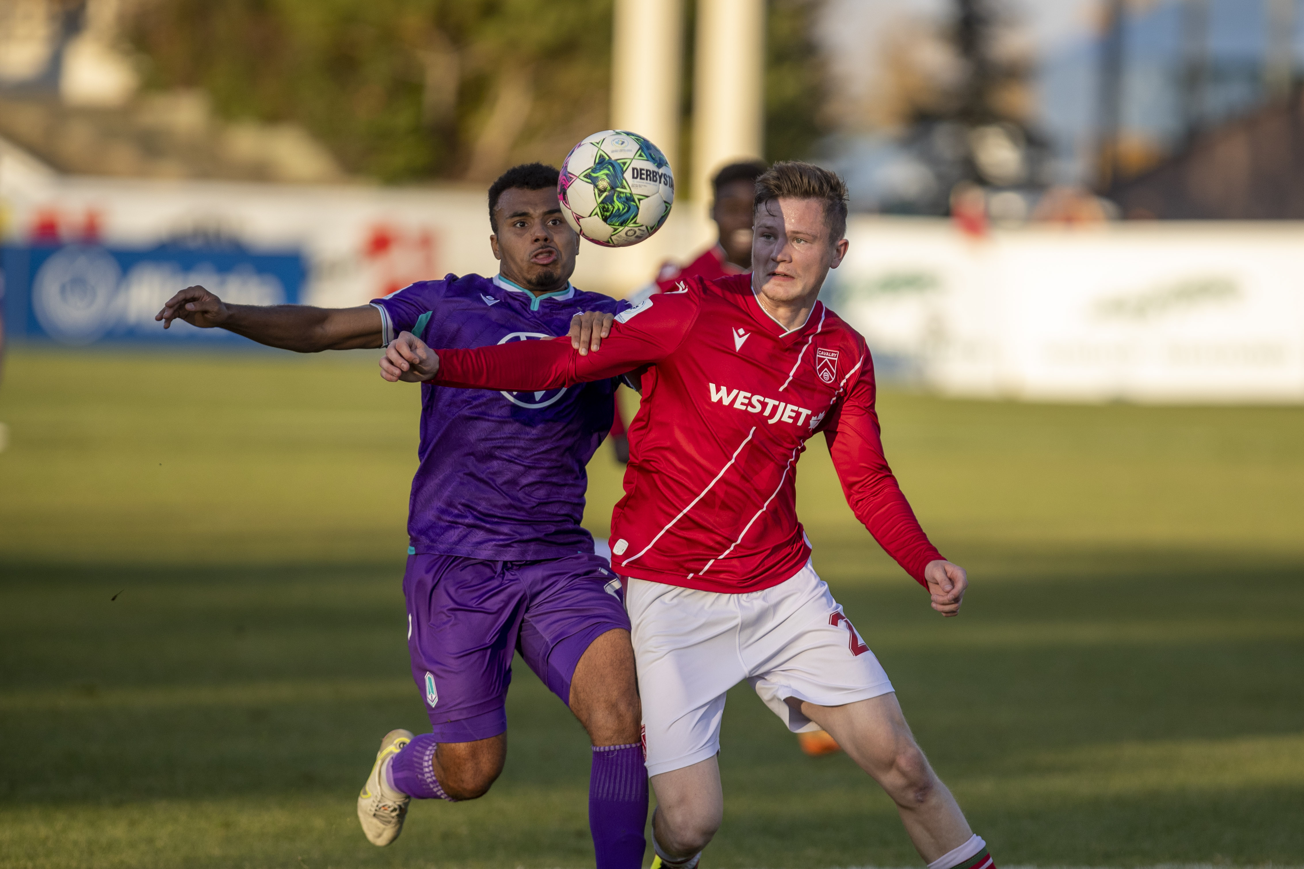 Sights & Sounds: Cavalry FC 1-0 Pacific FC – Canadian Premier League