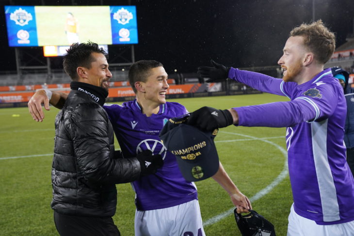 ‘He’s really important to how we want to play’: Manny Aparicio key to ...