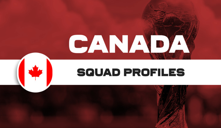 2022 World Cup: Canada Player Profiles – Canadian Premier League