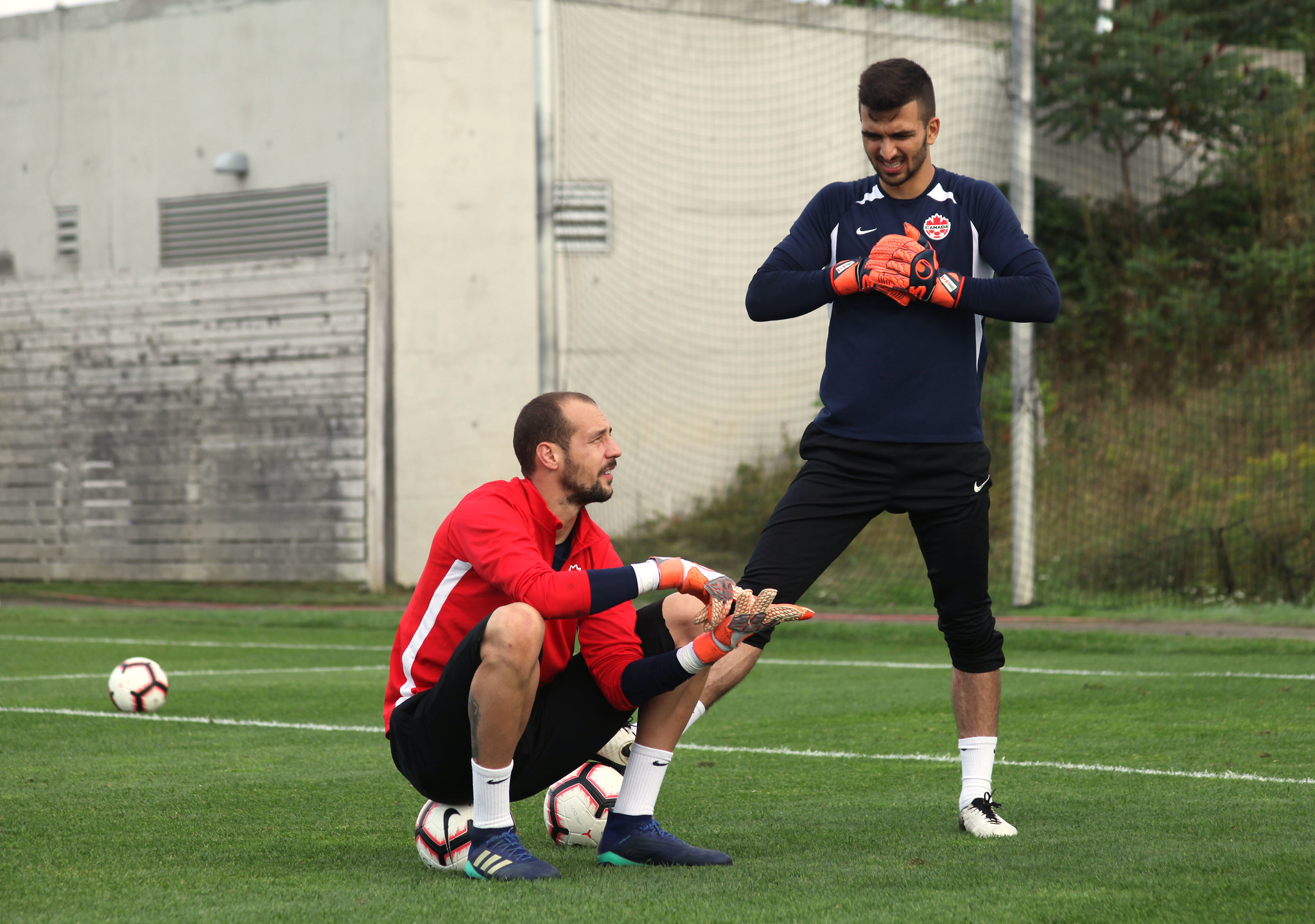 The CPL imprint on Canada’s road to the 2022 World Cup – Canadian ...