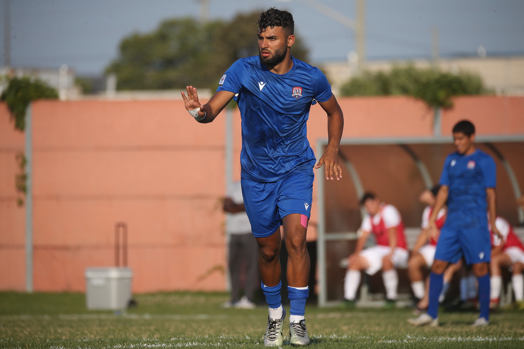 ‘This was always my dream’: Ameer Kinani’s incredible journey to being ...