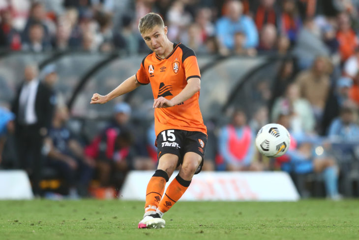 Cavalry FC sign Australian midfielder Jesse Daley – Canadian Premier League