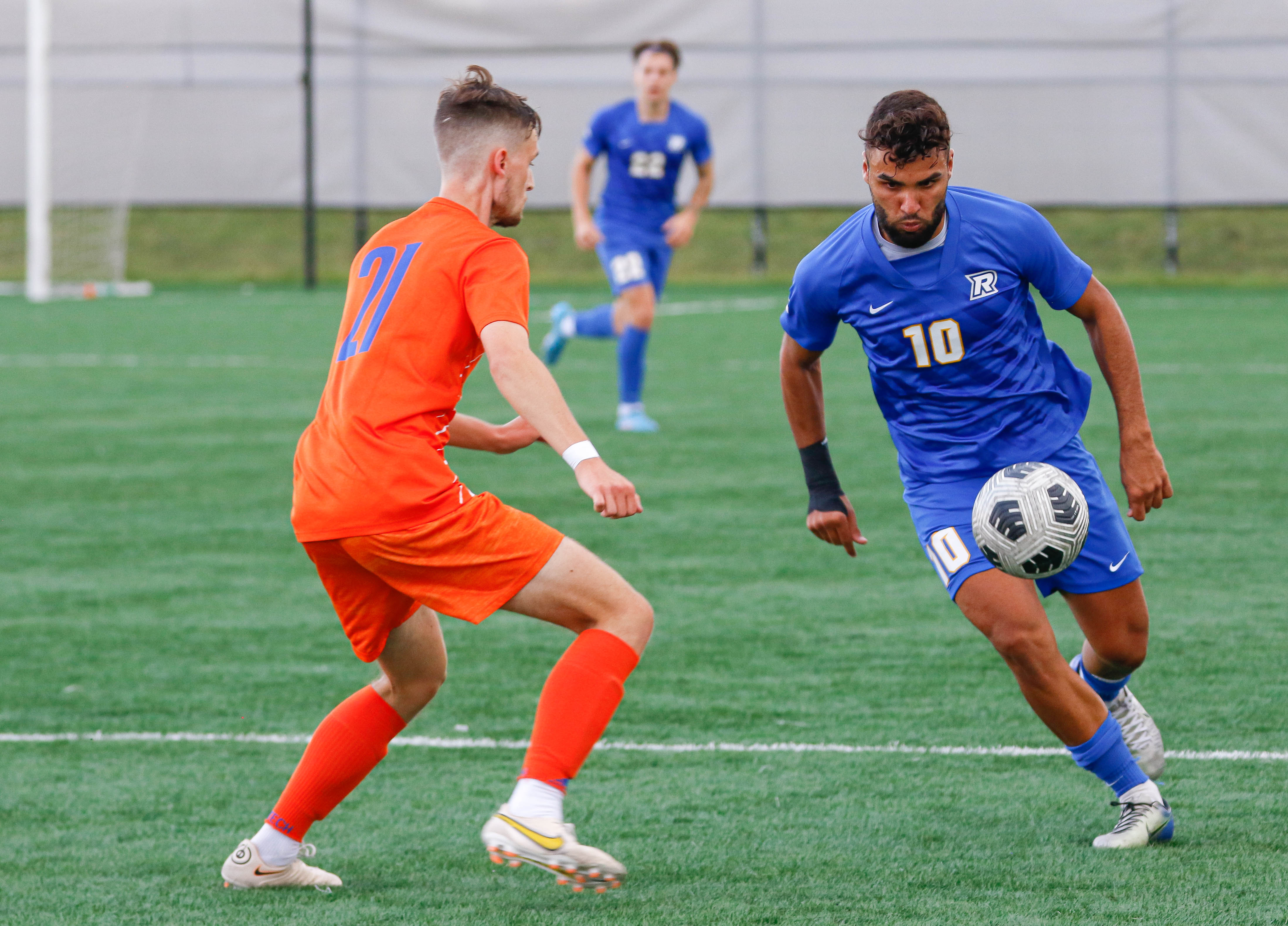 ‘This was always my dream’: Ameer Kinani’s incredible journey to being ...