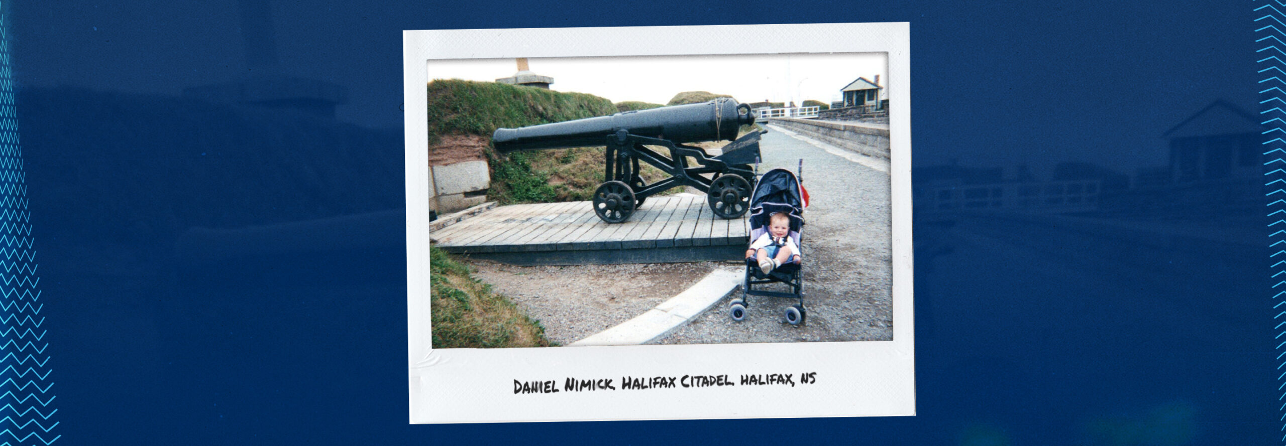 “It’s interesting how things come full circle’: Labrador-born Nimick ...