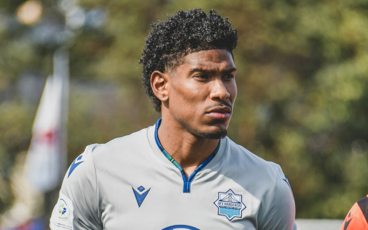 Current and former CPLers included as Gold Cup preliminary squads ...