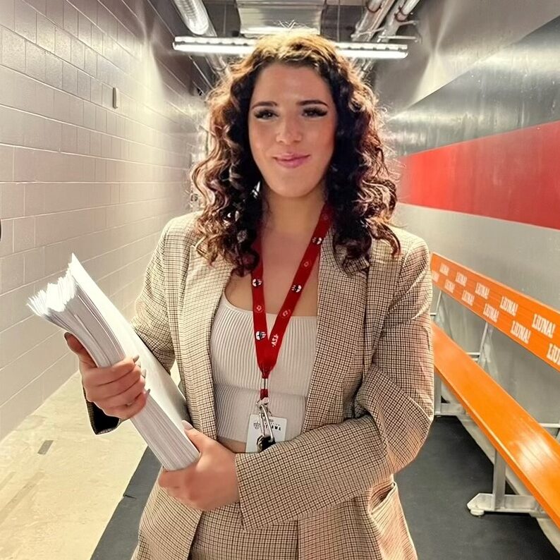 Women of the CPL: The magic behind matchday – Canadian Premier League