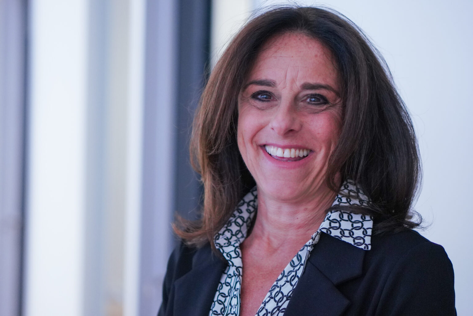 Women of the CPL: Introducing Marni Dicker – Canadian Premier League