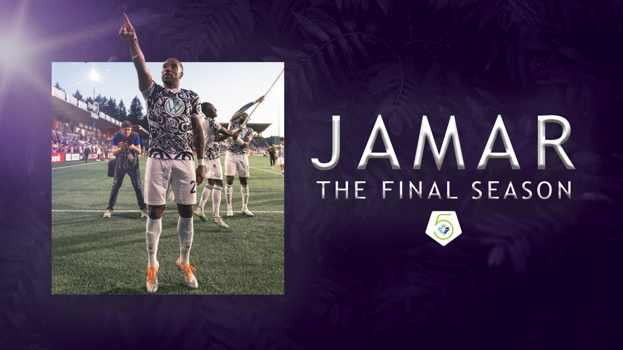 CPL Productions | JAMAR: Inside the Pacific captain’s final season ...