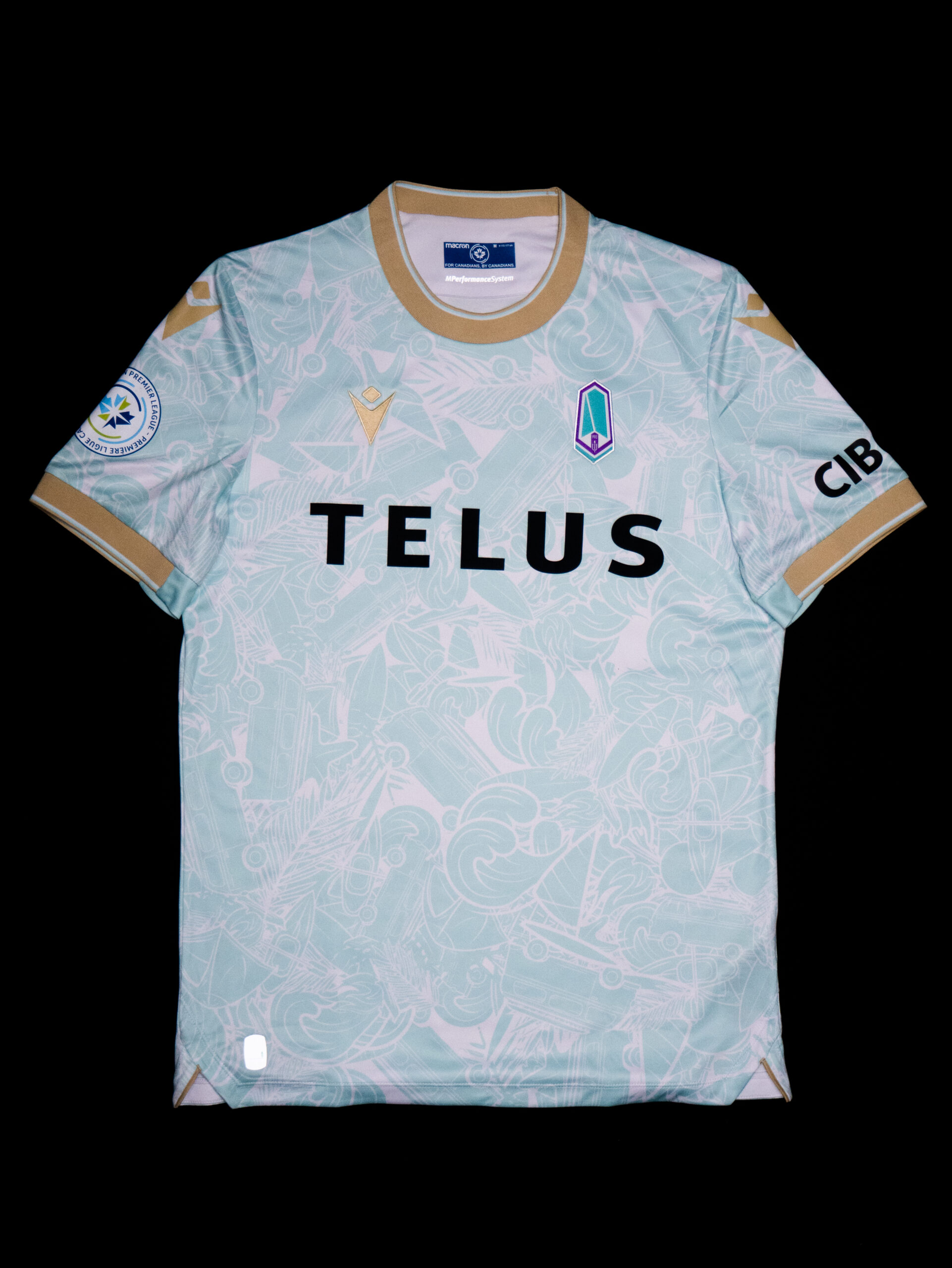 Pacific FC unveil primary, alternate kits for 2023 season – Canadian ...