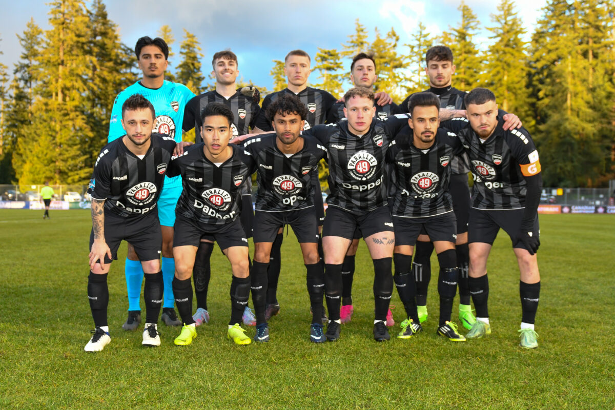 “The party is still going”: Inside TSS Rovers’ rise from youth academy ...