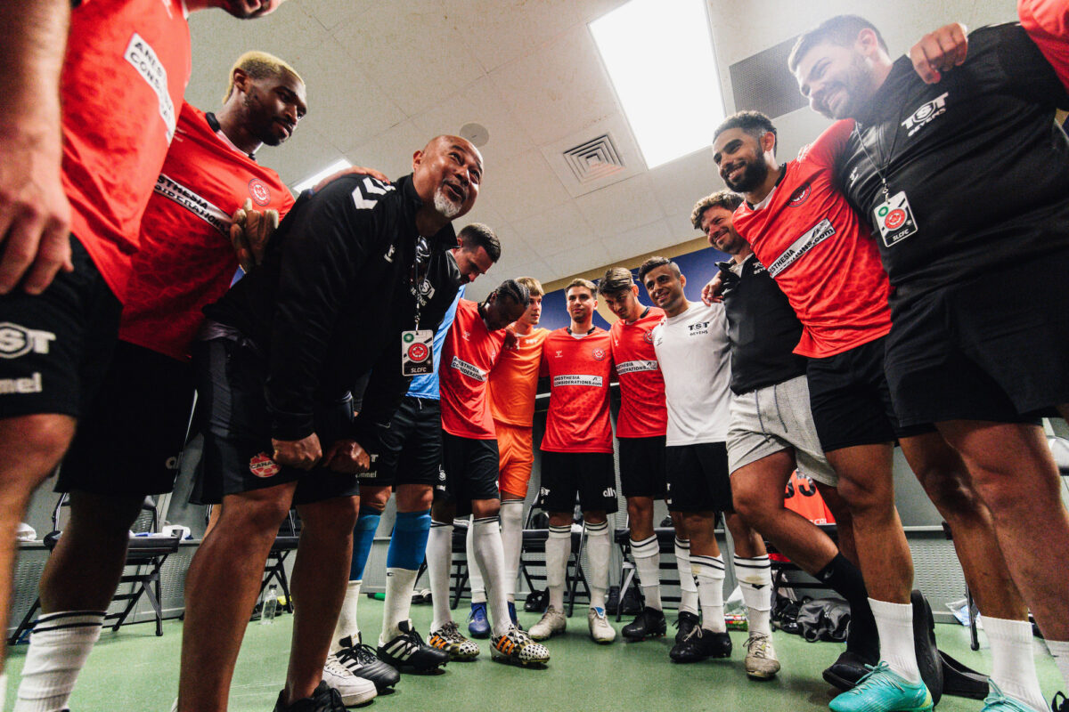 How a ‘rag-tag’ team of Canadian footballers almost took home $1 ...