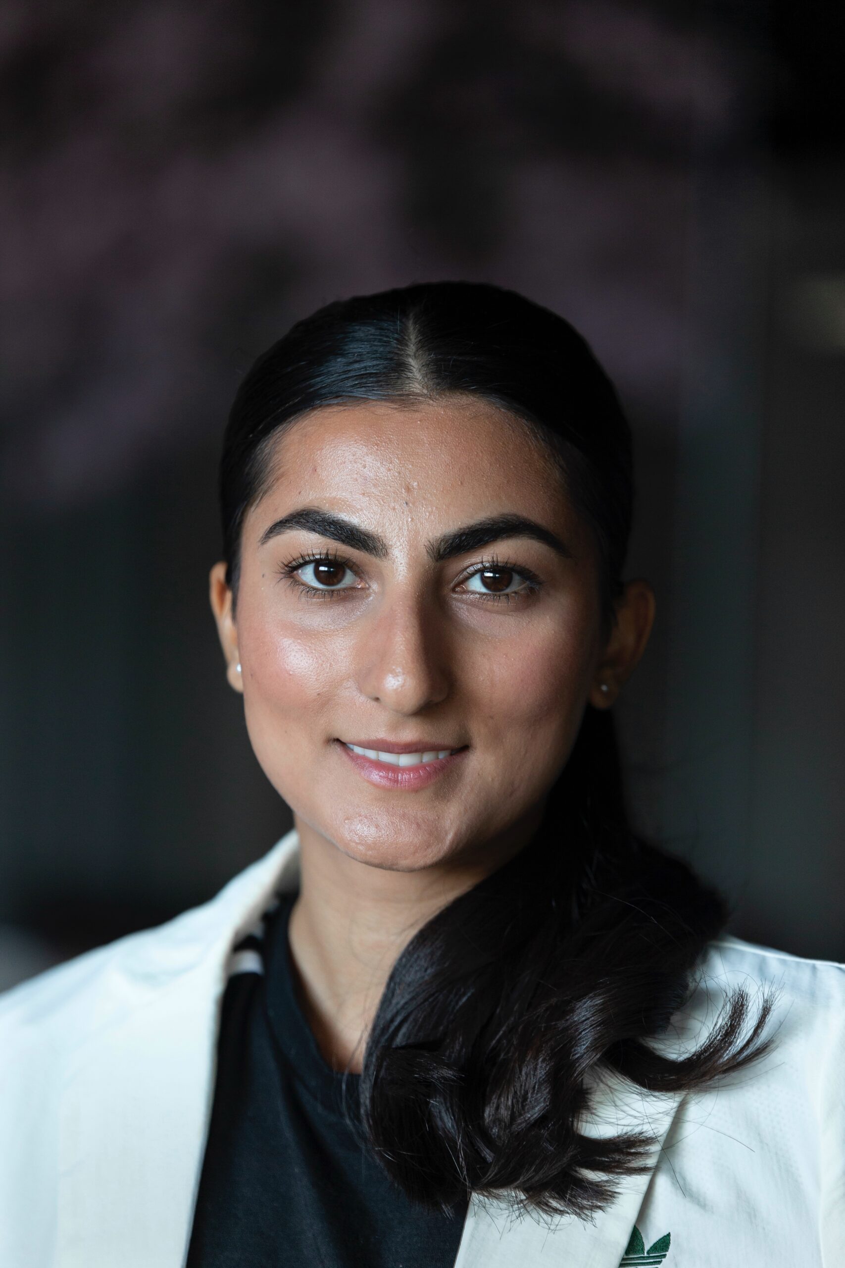 Game Changer: How soccer inspired Farkhunda Muhtaj’s active global ...