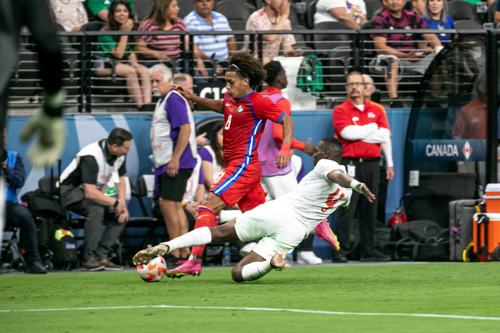MATCH ANALYSIS: Davies, David lift CanMNT over Panama, into Nations ...