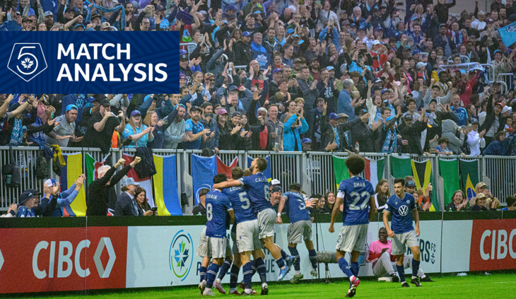MATCH ANALYSIS: Stoppage-time Nimick penalty delivers Halifax Wanderers ...