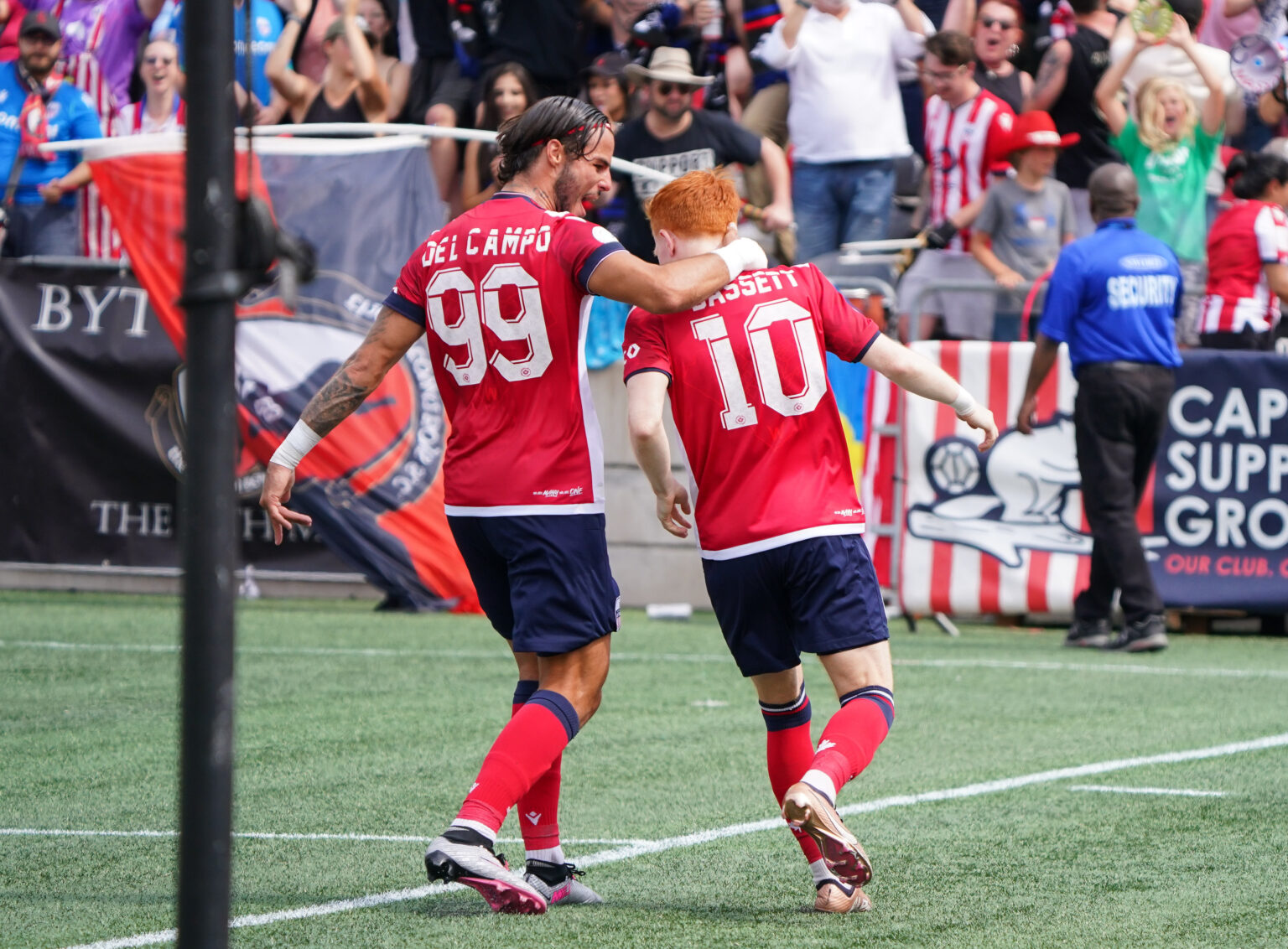 2024 CPL Schedule: Club-by-club breakdown of the fixture list ...