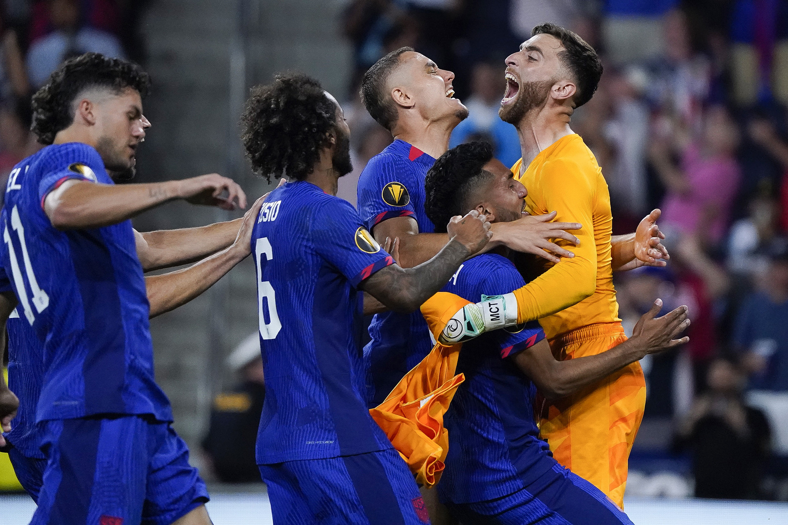 ANALYSIS + HIGHLIGHTS: CanMNT suffer heartbreaking shootout loss vs. USMNT