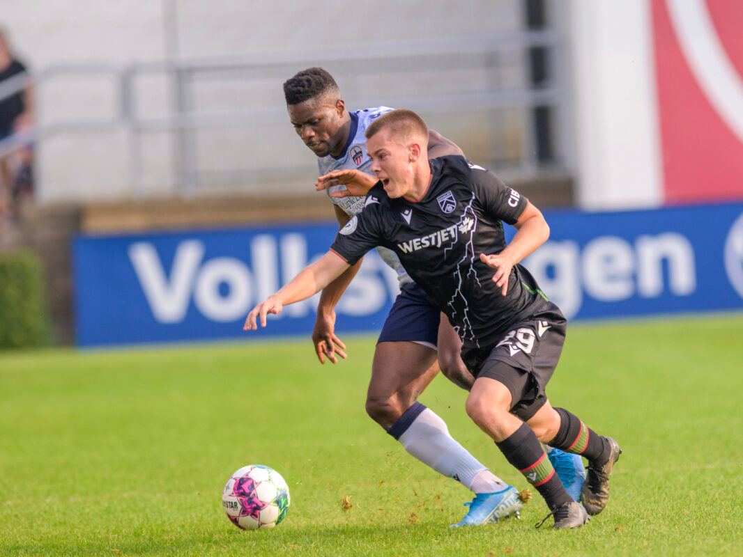 MATCH ANALYSIS: Atlético Ottawa score twice late to beat Cavalry FC 2-0 ...