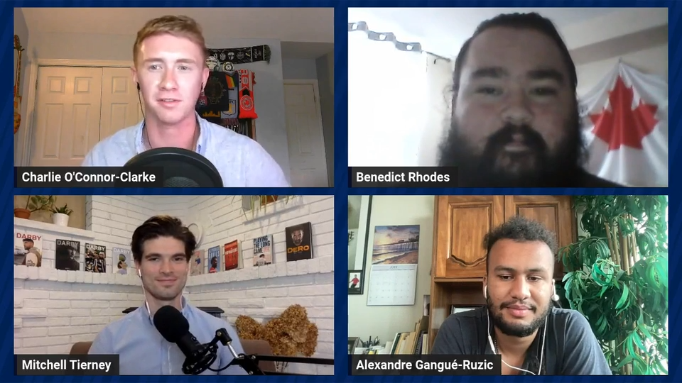 WATCH: Who are the CPL Awards frontrunners at the halfway mark? (CPL ...