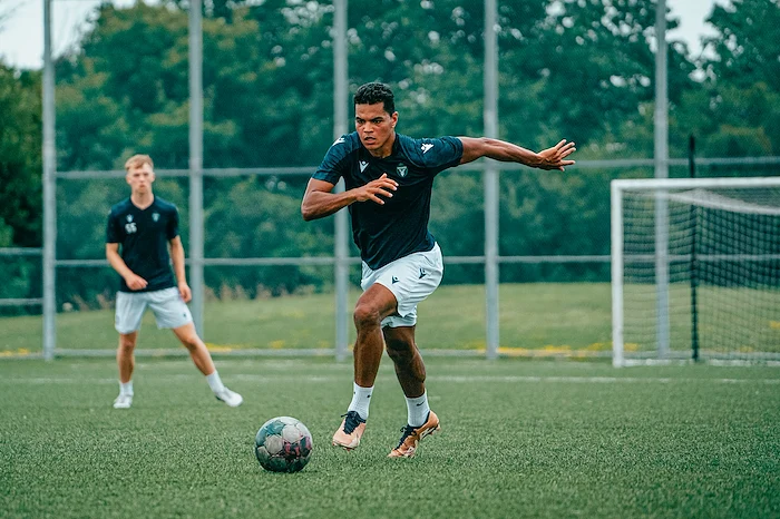 York United FC Sign Canadian Carson Buschman-Dormond – Canadian Premier ...