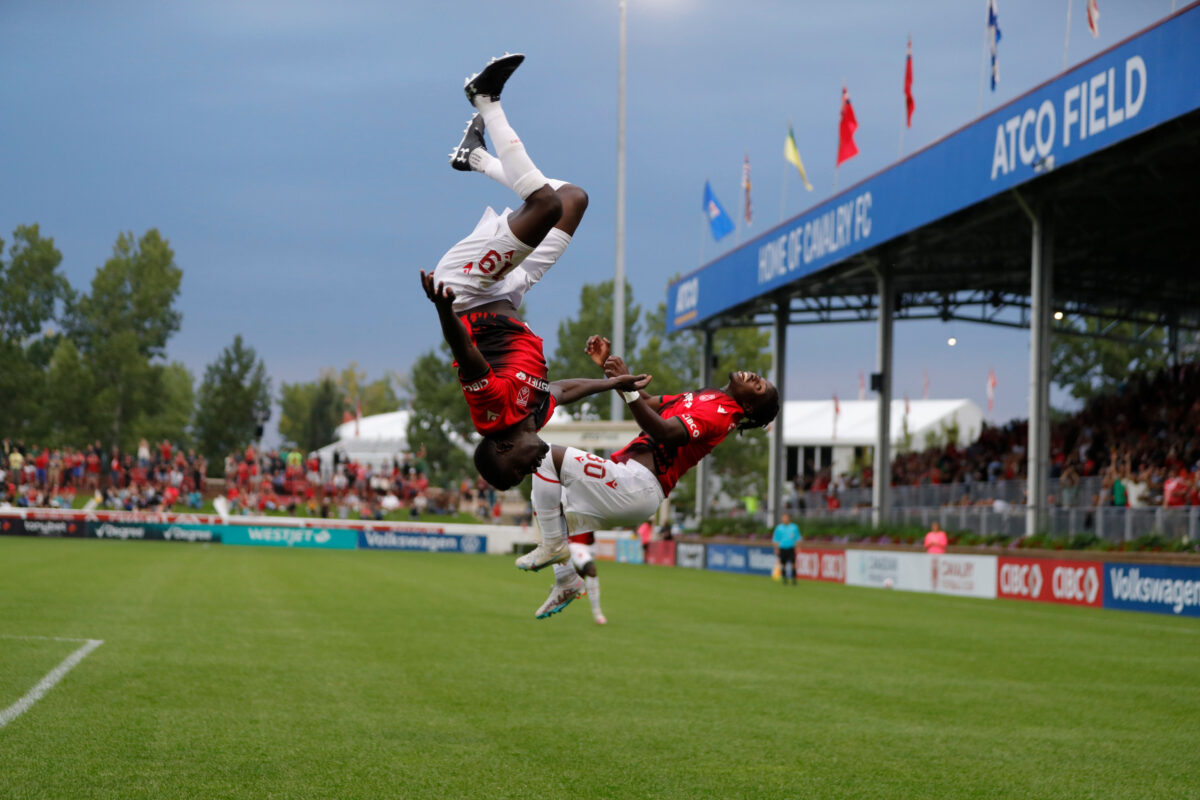 The time is now for Cavalry to put an end to dark days under the ...