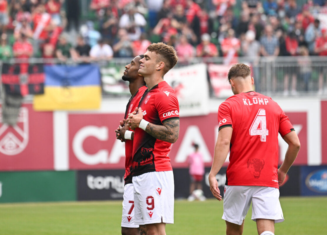 The time is now for Cavalry to put an end to dark days under the ...