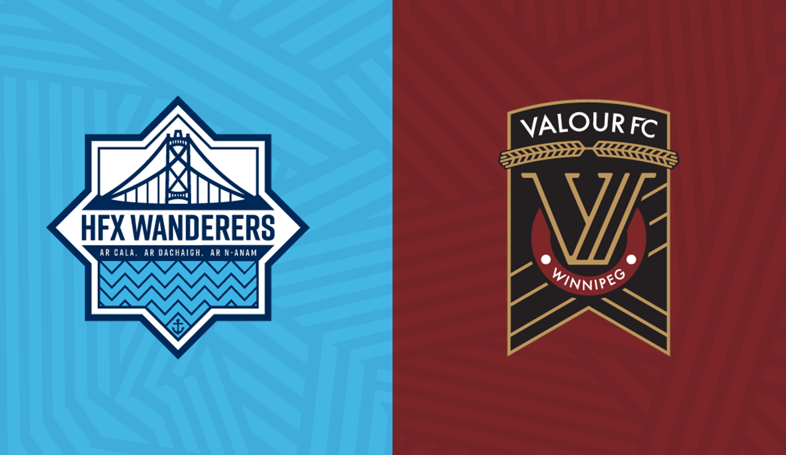 PREVIEW: Halifax Wanderers vs. Valour FC — 2023 Match #83 – Canadian ...