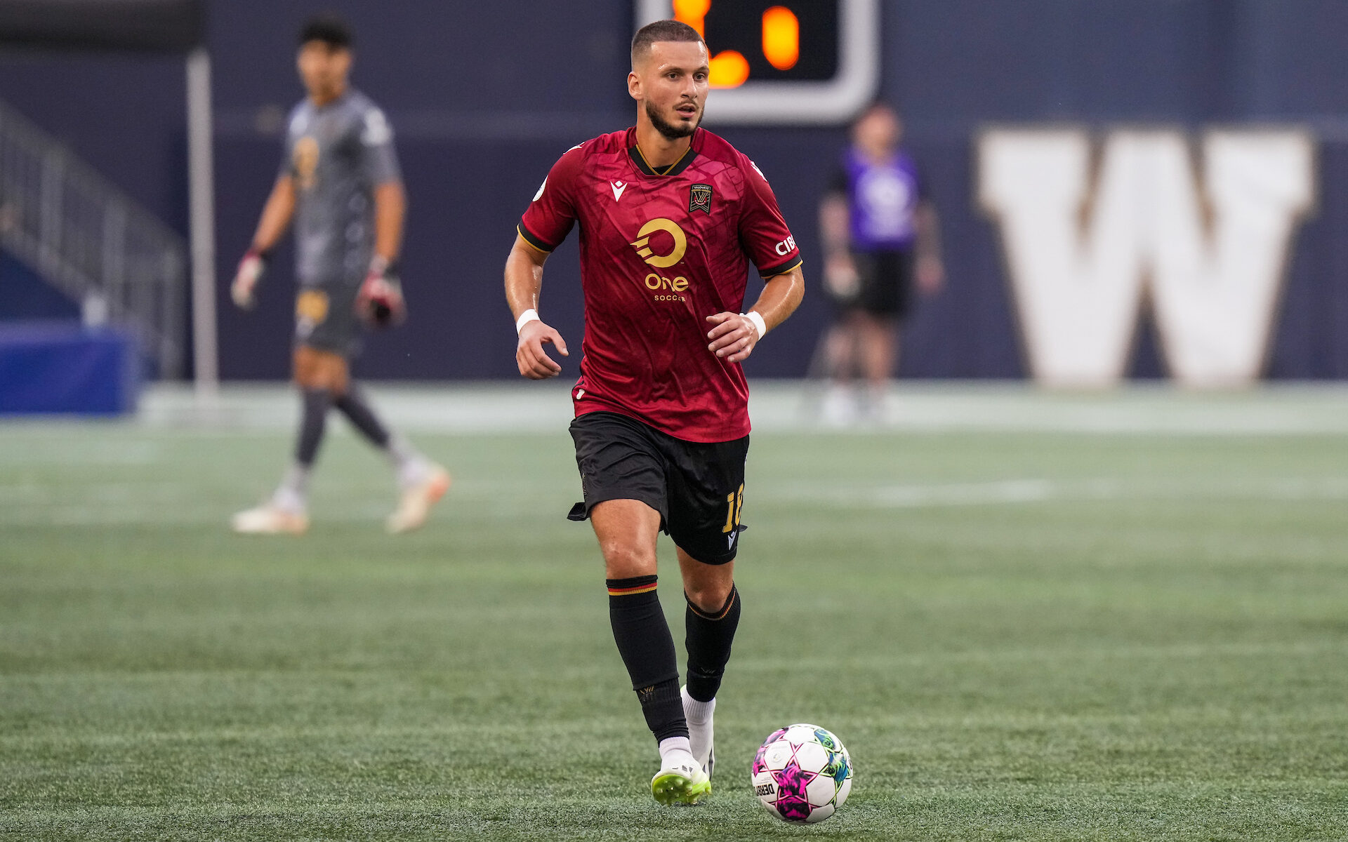 5 recent League1 Ontario standouts making a name for themselves in the ...