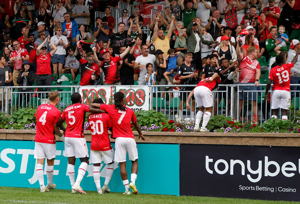 The Road to the Shield: How Cavalry FC claimed the 2023 CPL regular ...