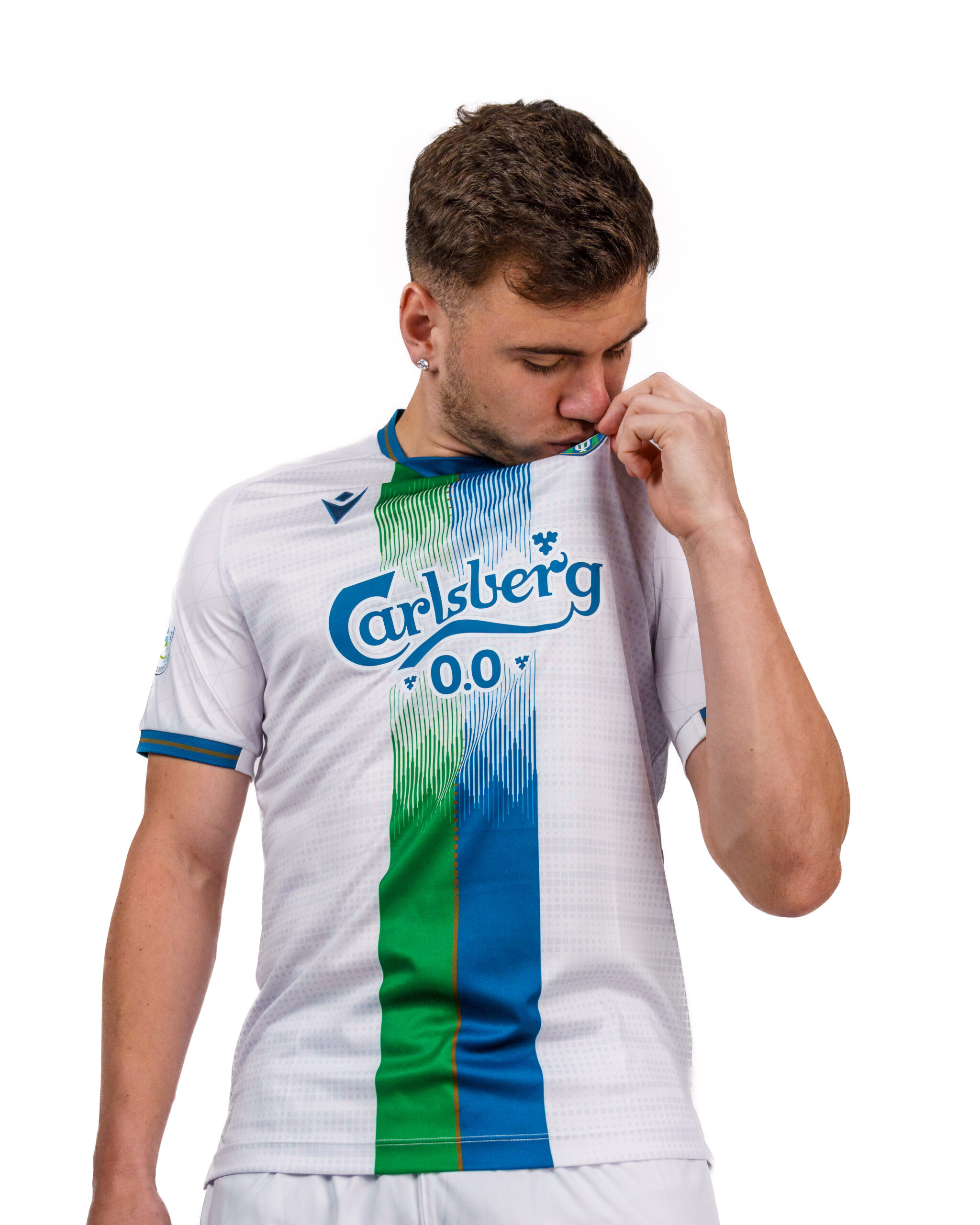 ‘Everyone has been so good to me’: Max Ferrari reflects on York United ...