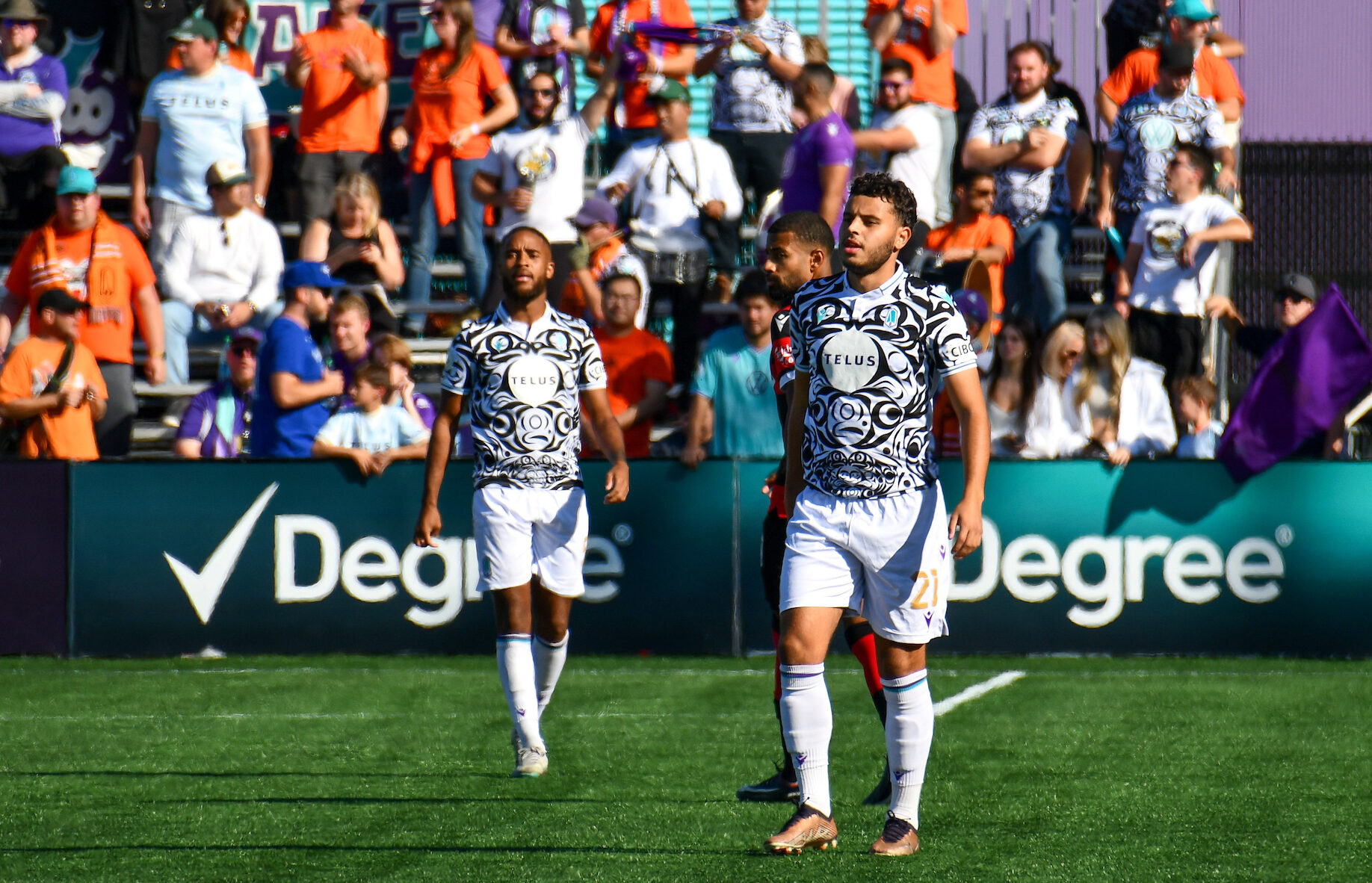 WATCH: What is behind Pacific FC’s slide down the CPL standings | CPL ...