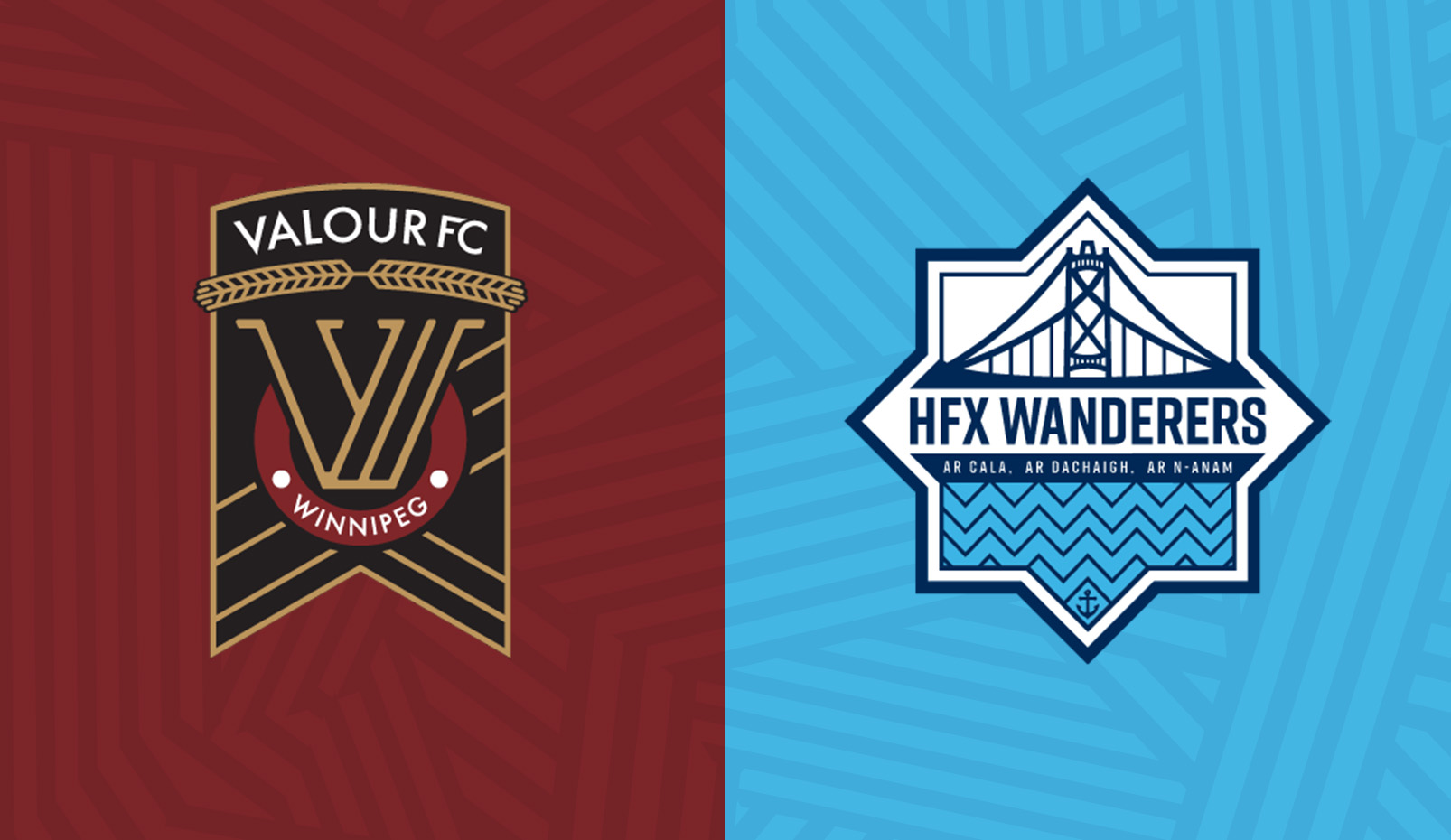 PREVIEW: Valour FC vs. Halifax Wanderers — 2023 Match #109 – Canadian ...