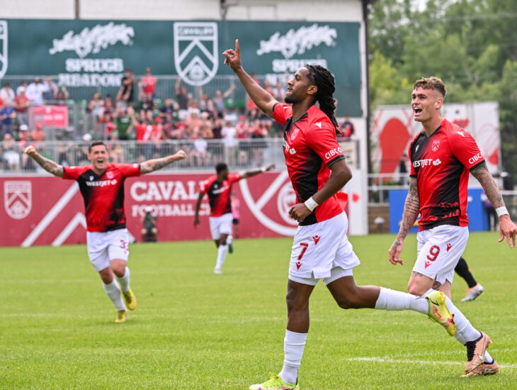 3 reasons why Cavalry FC will win the 2023 CPL Final – Canadian Premier League