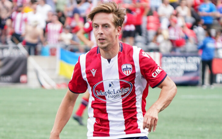 Atlético Ottawa announce end-of-season roster updates – Canadian ...