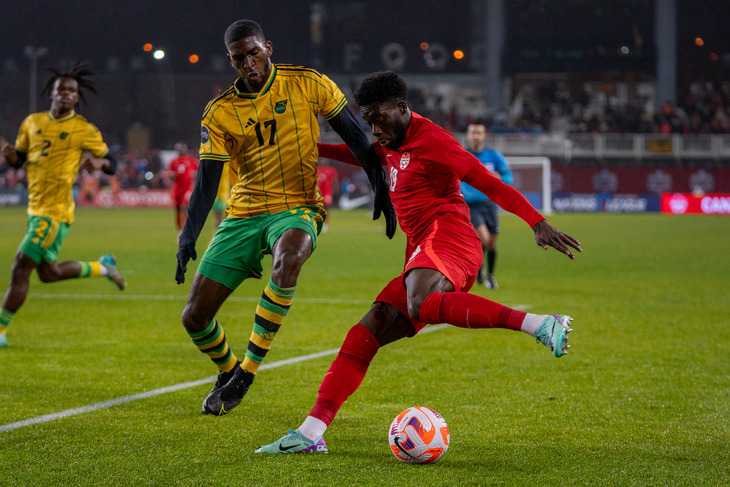 CanMNT stunned by Jamaica at BMO Field, must wait for 2nd chance at ...