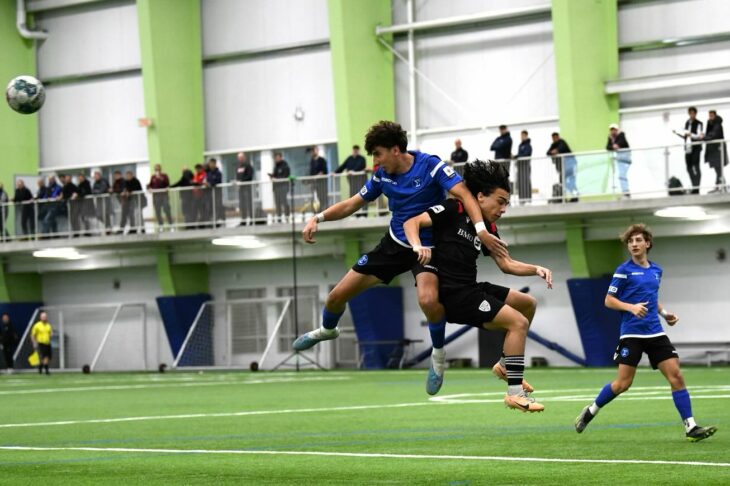 ‘The tradition is incredible’: Behind-the-scenes at the 13th annual ...