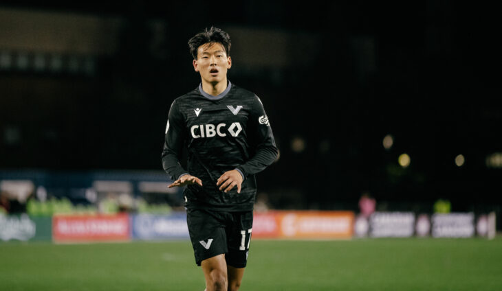 Vancouver FC announces 2024 roster update – Canadian Premier League