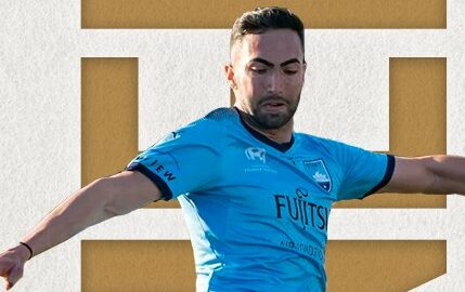 Valour FC sign Australian forward Jordan Swibel – Canadian Premier League